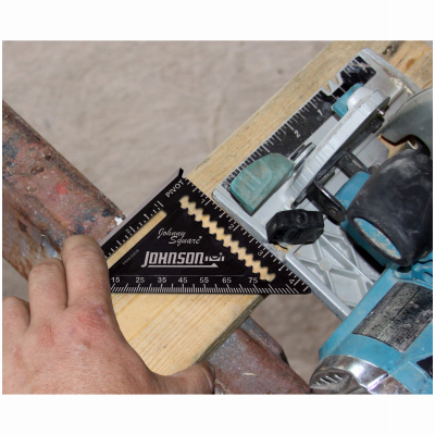 Johnny Square Professional Finish Square, 4-1/2-In. - True Value Hardware