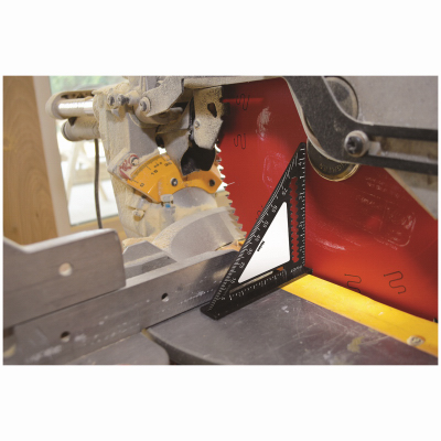 Johnny Square Professional Finish Square, 4-1/2-In. - True Value Hardware