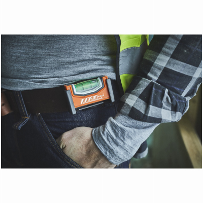 Magnetic Level, Pocket Size - True Value Hardware