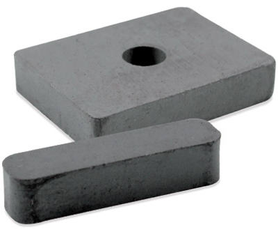 Ceramic Block Magnets, Assorted Sizes - True Value Hardware