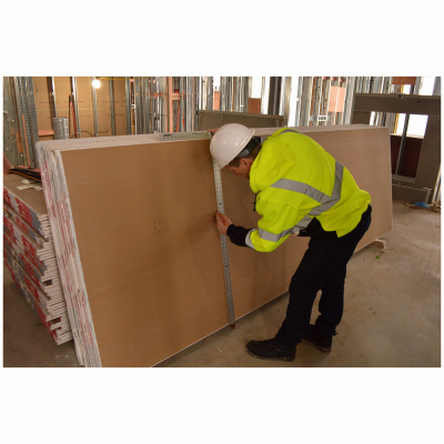 Aluminum Drywall T-Square, 48 In. - True Value Hardware