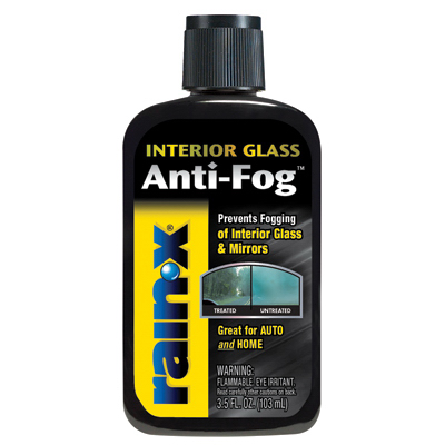 3.5-oz. Anti-Fog Windshield Treatment - True Value Hardware