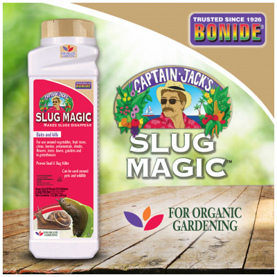 Slug Magic, 24-oz. - True Value Hardware