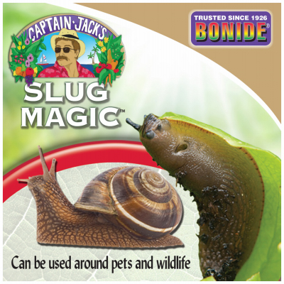 Slug Magic, 24-oz. - True Value Hardware