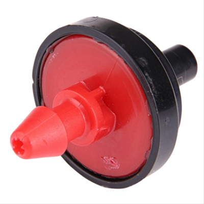 1/2 GPH Pressure Compensating Dripper, 10-Pack - True Value Hardware