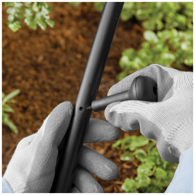 1/4 in. Hole Punch Tool with Goof Plugs - True Value Hardware