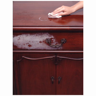 Restor-A-Finish Wood Finish, Golden Oak, 16 oz. - True Value Hardware