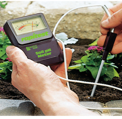 Soil pH Meter - True Value Hardware