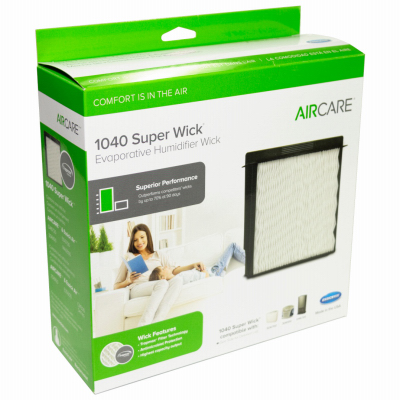 1040 Super Wick Humidifier Filter, 2-Pk. - True Value Hardware