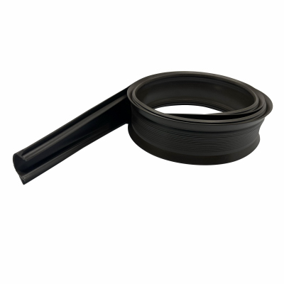 Vinyl Insert for Oak Thresholds, 1-1/2 x 36 In. - True Value Hardware