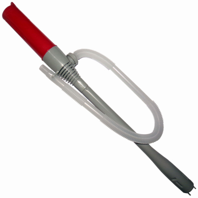 Kerosene Heater Siphon Pump, Battery-Operated - True Value Hardware