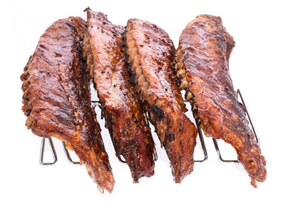 Rib Rack - True Value Hardware