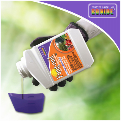 Fung-onil Multi-Purpose Fungicide for Plant Disease, Controls Blight ...