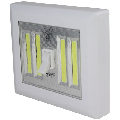LED Light Switch Cover - True Value Hardware