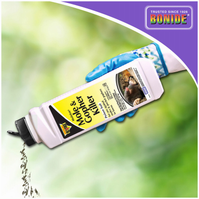 Moletox II Mole Killer, 1-Lb. - True Value Hardware