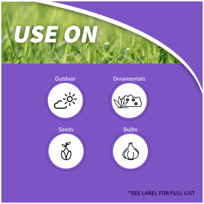 Moletox II Mole Killer, 1-Lb. - True Value Hardware