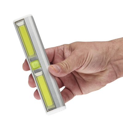 LED Light Bar, Wireless, 200 Lumens, 2-Pack - True Value Hardware