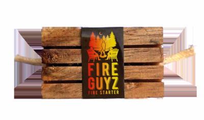 Premium Fire Starters, 20-Pk. - True Value Hardware