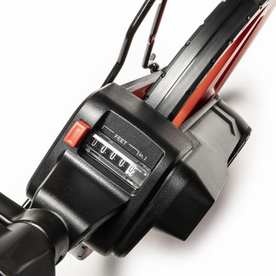 Professional Centerline SAE Measuring Wheel, 12 In. - True Value Hardware