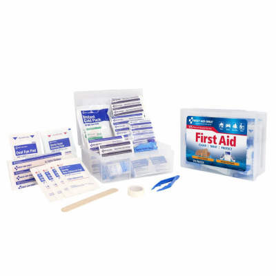 175-Pc. First Aid Kit - True Value Hardware