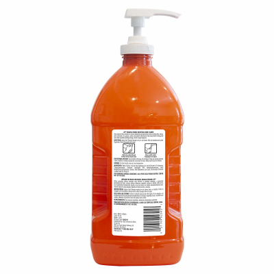 Hand Cleaner, Commercial, Heavy-Duty, 48 oz. - True Value Hardware