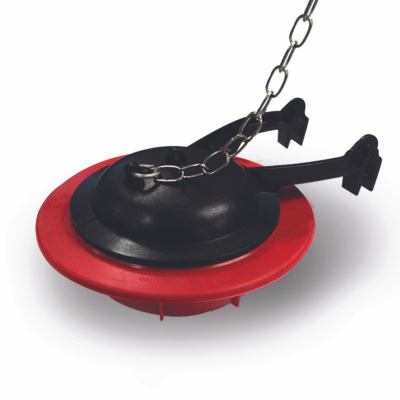 Adjustable Toto Toilet Flapper, 3-In. - True Value Hardware