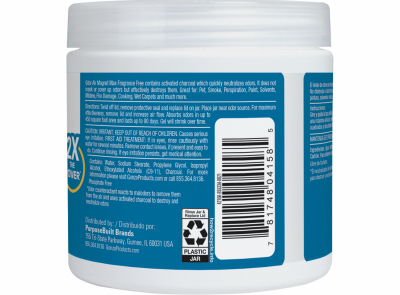 Air Deodorizer, Solid Gel, 14 oz. - True Value Hardware
