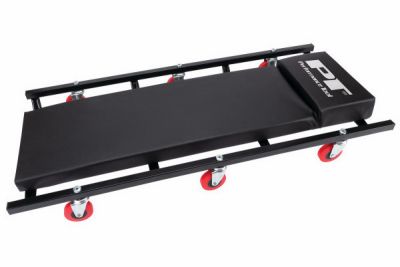 6-Caster Creeper, Steel Frame, 36 In. - True Value Hardware