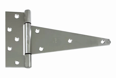 Extra Heavy Duty Gate T-Hinge, Galvanized, 23 Lb. Load - True Value ...