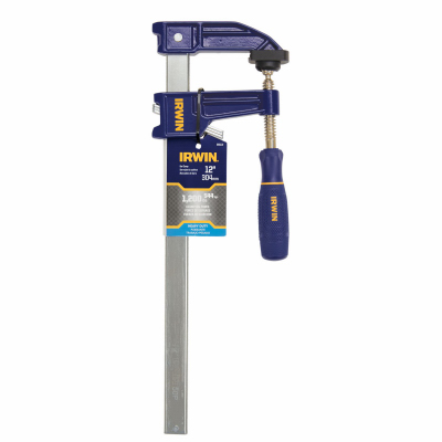 Quick-Grip Bar Clamp, 12 In. Bar - True Value Hardware