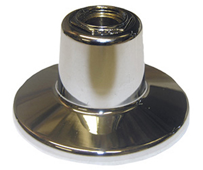 Union Gopher Tub & Shower Flange with Nipple - True Value Hardware