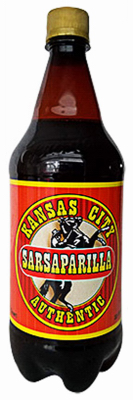 Sarsaparilla Soda, 32 oz. - True Value Hardware