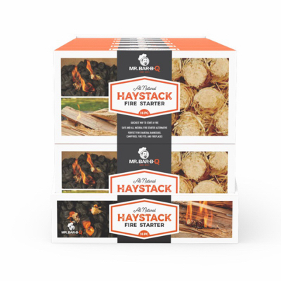 Haystack Fire Starters, 16-Ct. - True Value Hardware