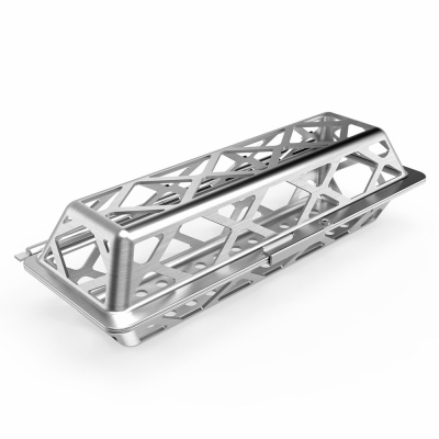 Haystck Fire Starter Cage - True Value Hardware