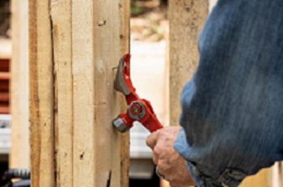 Steel Indexing Claw Hammer, Cushion Grip Handle, 18 oz. - True Value ...