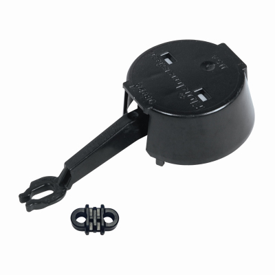 Fill Valve Cap Assembly, 400A - True Value Hardware