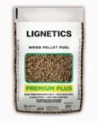 Premium Wood Pellet Fuel, 40-Lbs. - True Value Hardware