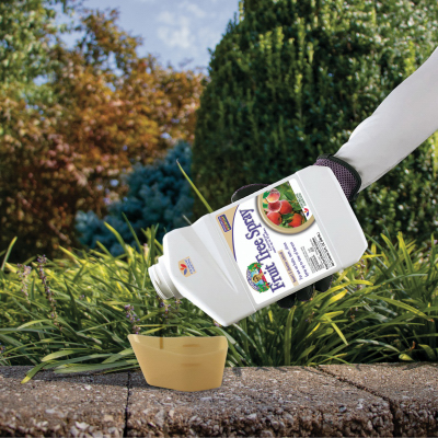 Captain Jack's Fruit Tree Spray, Insect & Disease Control Spray for ...