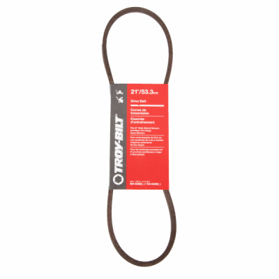 Drive Belt for 21 In. Walk-Behind Mowers & Snow Blowers - True Value ...