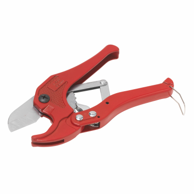 Ratcheting PVC Tube Cutter, 1-1/2 In. - True Value Hardware