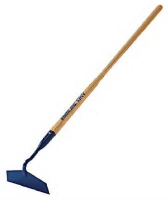 7 In. Nurserymen's Beet Hoe, 54 In. Handle - True Value Hardware