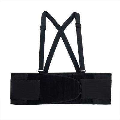 Back Support Belt, Large, 38 to 47 In. - True Value Hardware