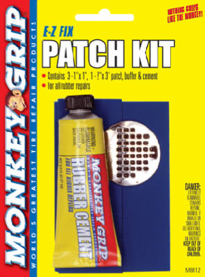 E-Z Bike Patch Kit - True Value Hardware
