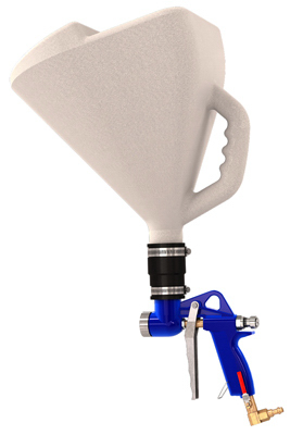 Professional Gun & Hopper - True Value Hardware