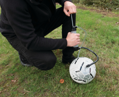 Grip Clip Transfer Pump - True Value Hardware