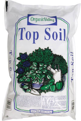 Topsoil, 40 Lbs. - True Value Hardware