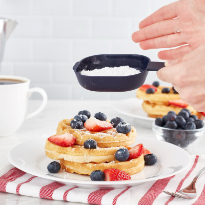 16-Pc. SmartStore Measuring Spoons/Cups Set - True Value Hardware