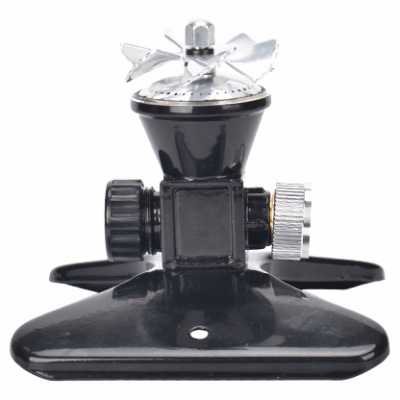 Whirling Sprinkler, Square Pattern - True Value Hardware