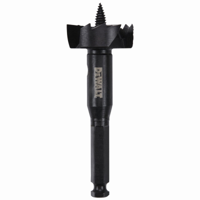 Self-Feed Drill Bit, Heavy Duty, 1-3/4 In. - True Value Hardware