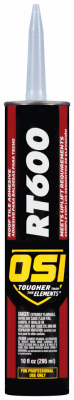 RT-600 Roof & Tile Adhesive, Terracotta, 10 oz. - True Value Hardware